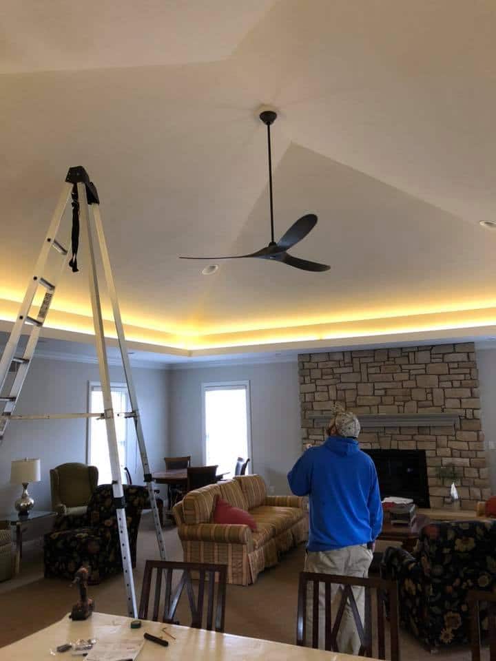 Our Work - Northern Electrical